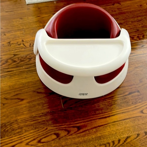Other | Mamas And Papas Bumbo Seat With Tray | Poshmark
